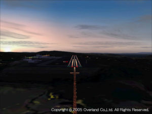 Japanese Airports vol.6 - オーバーランド公式サイト